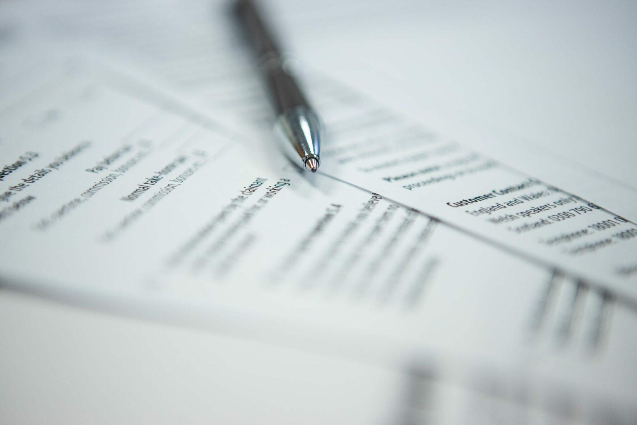 Employment Documentation - BeyondHR