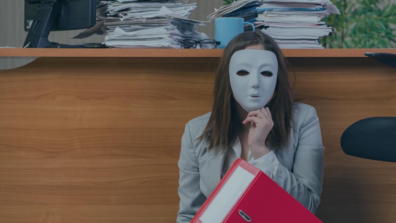 How can HR help employees that experience Imposter Syndrome at work ...