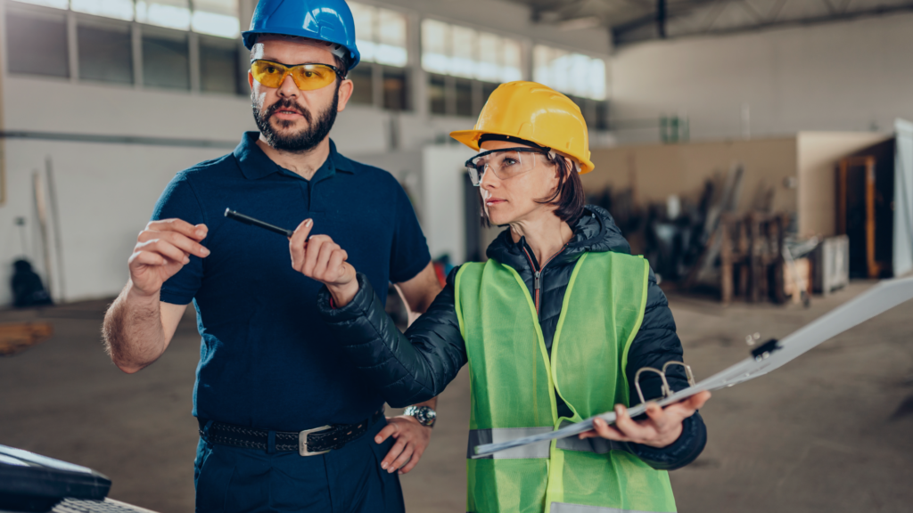 Risk Assessments in the workplace - BeyondHR