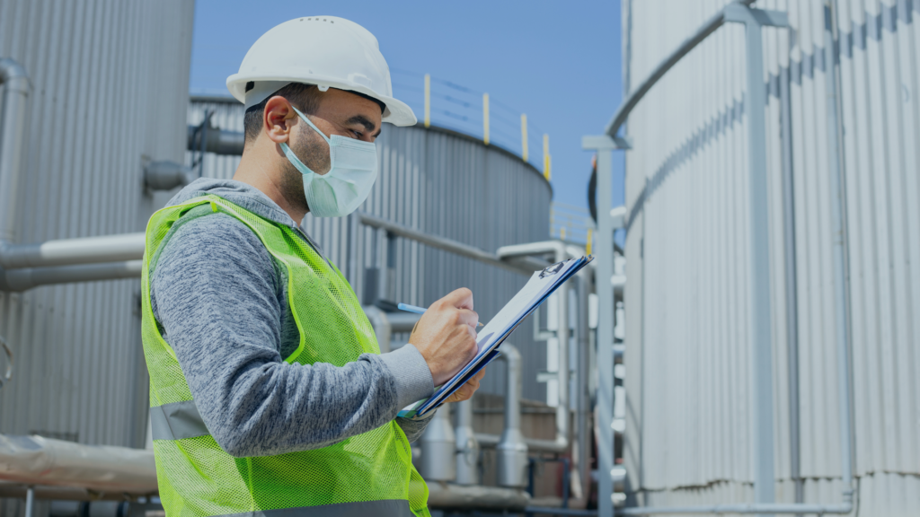 Understanding Risk Assessments at Work - BeyondHR