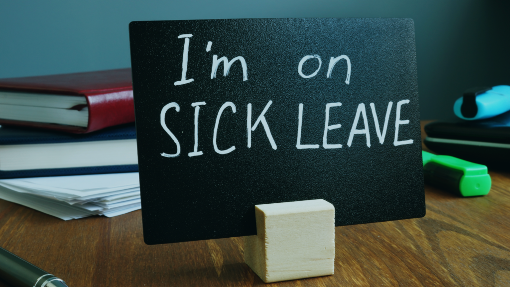 Sickness Absence Management: A Guide for Managers - BeyondHR