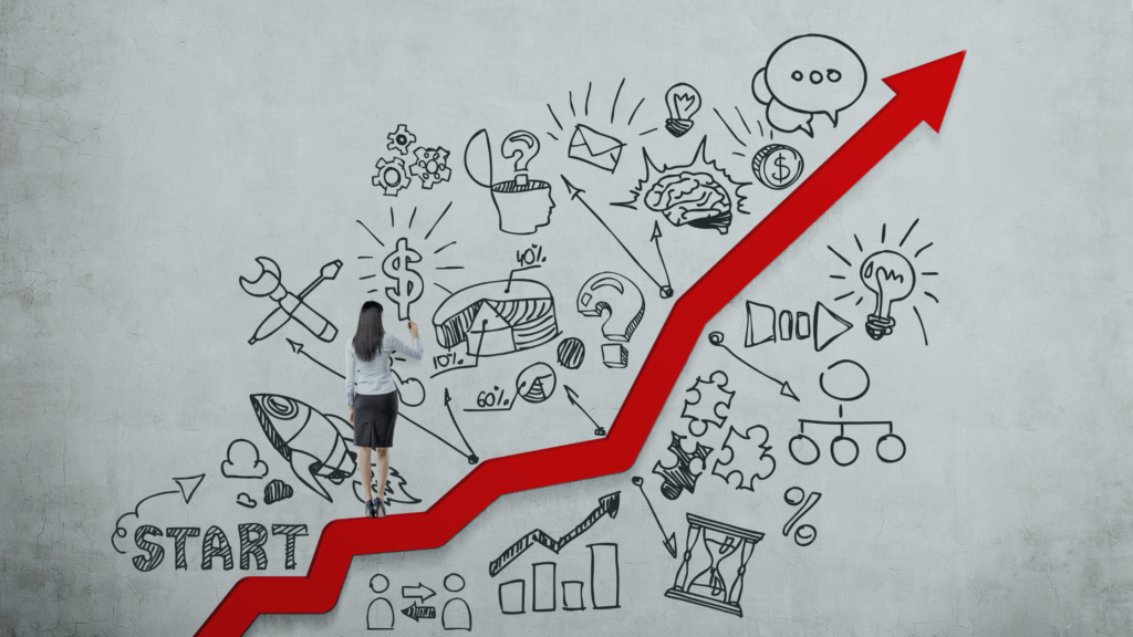 Career Progression Plan for Business Success - BeyondHR