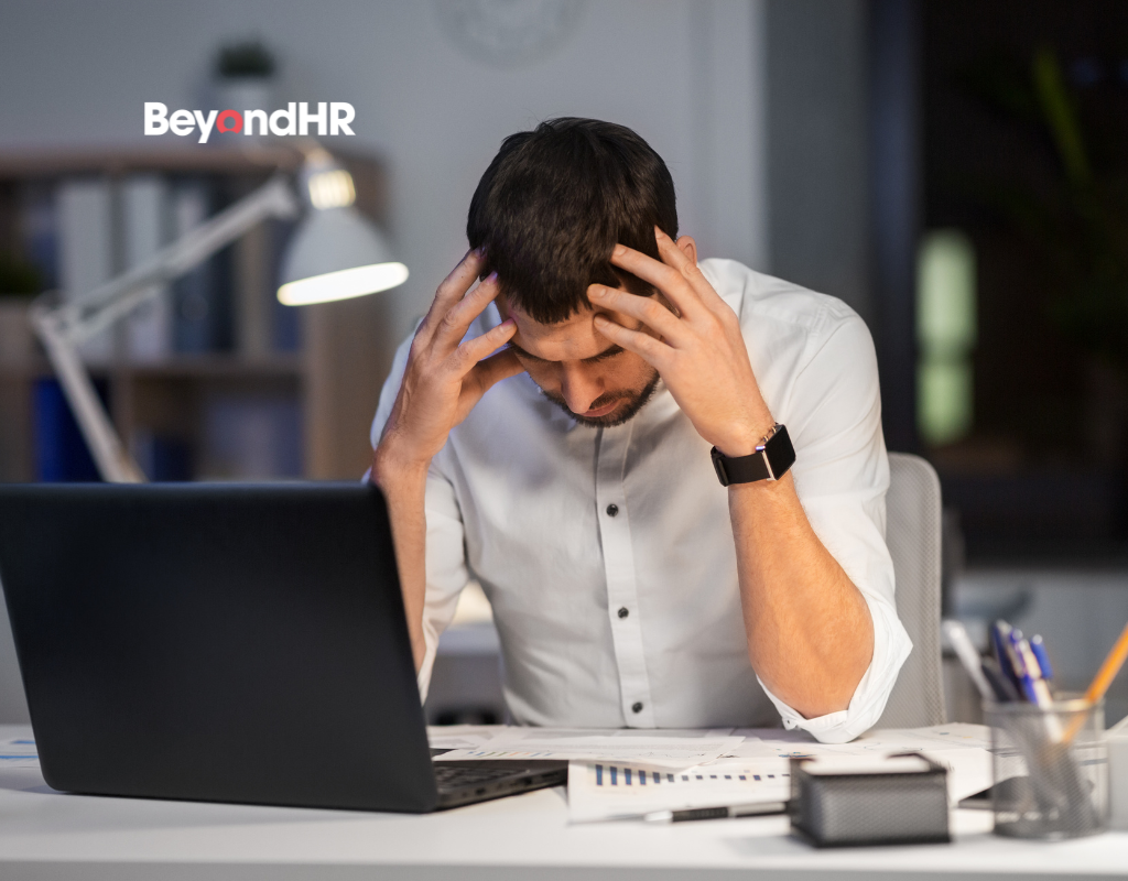 Emergency HR Support Services - BeyondHR
