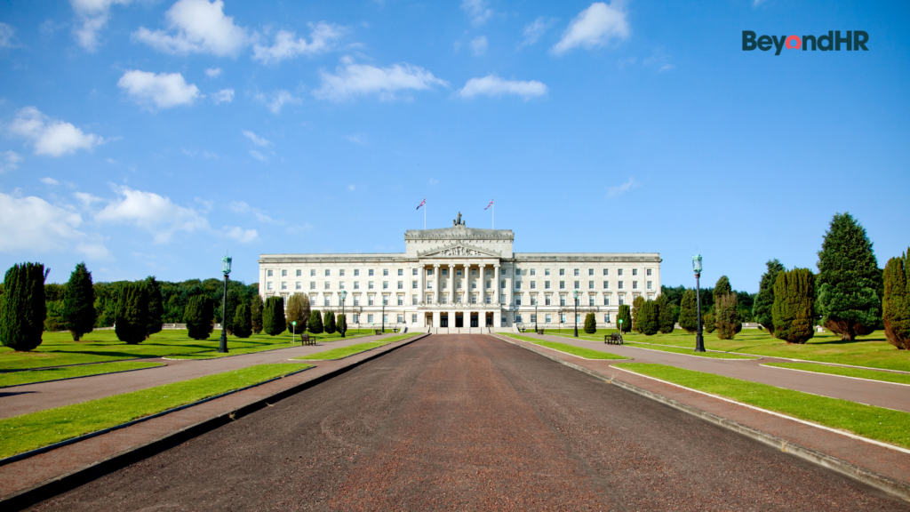 What the Proposed Good Jobs Bill Could Mean for Northern Ireland ...