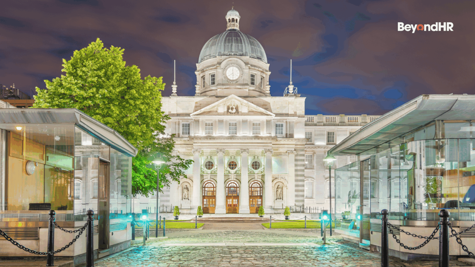 Ireland Set to Miss EU Pay Transparency Directive Deadline: What ...